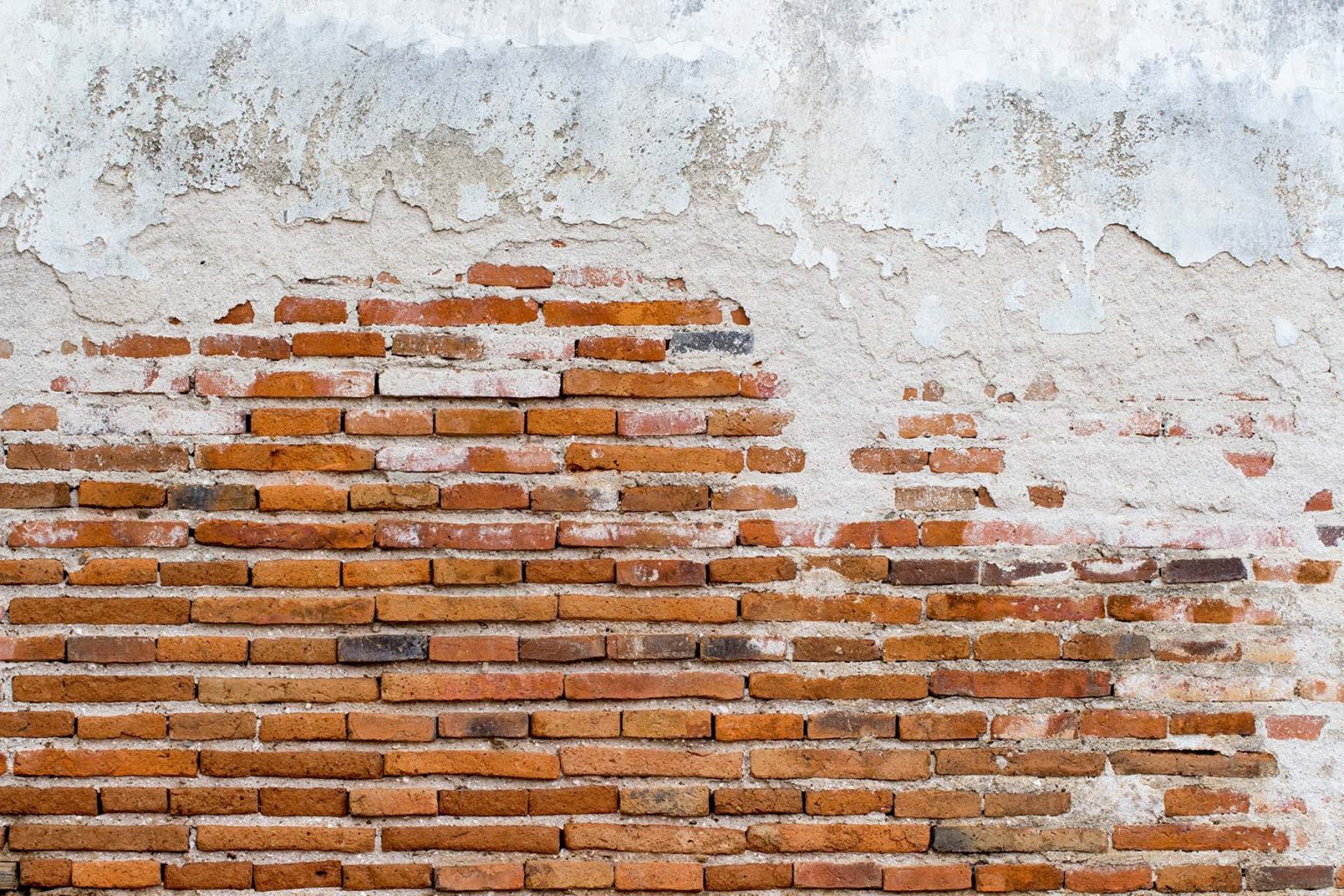 Rood Industrieel Baksteen Behang Topkwaliteit en Uniek Design ...